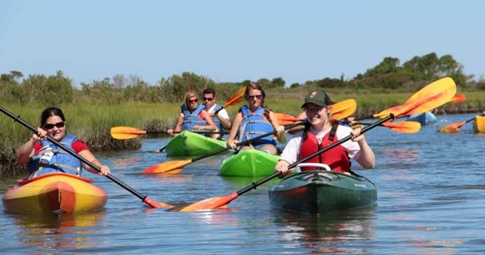 6 Ocean City Activities Beyond the Beach and Boardwalk - Teach and Travel