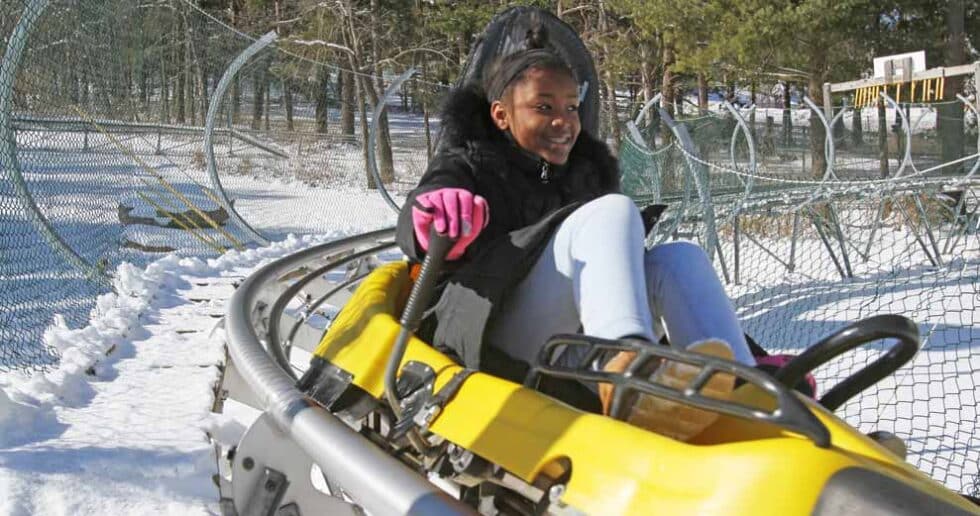 Experiential Learning Through Outdoor Adventure - Teach and Travel