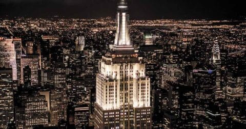 The World’s Most Famous Building - Teach and Travel