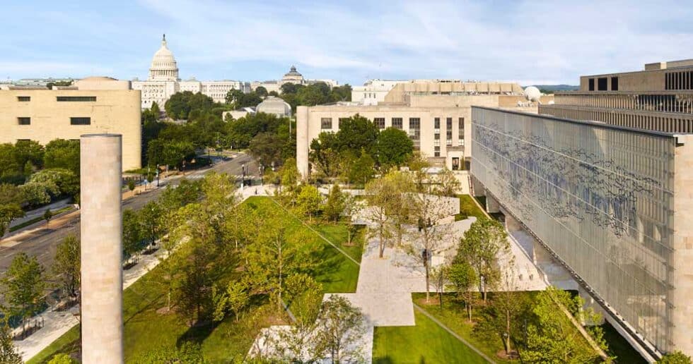 Visit Washington, D.C. for a Monumental Adventure - Teach and Travel