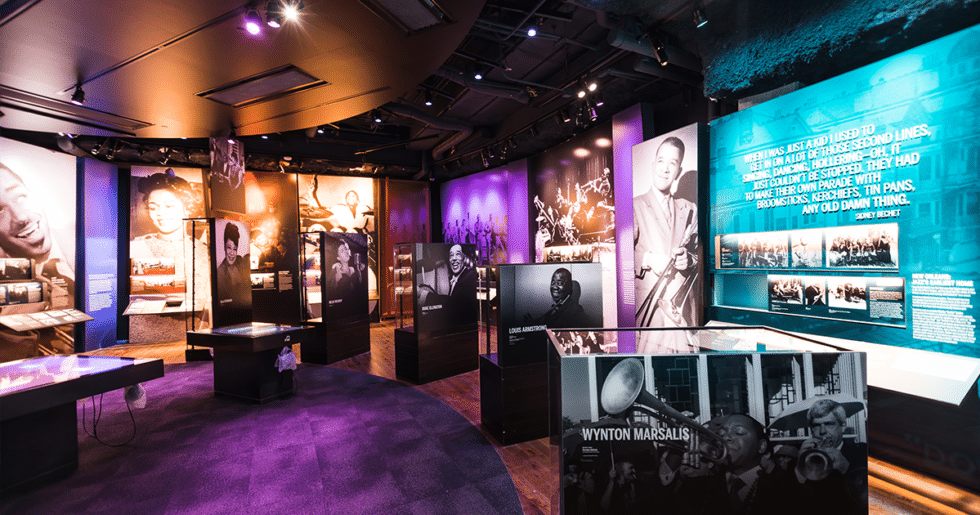 Black History Museums Across America - Teach and Travel