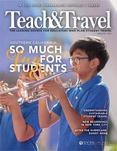Home - Teach & Travel