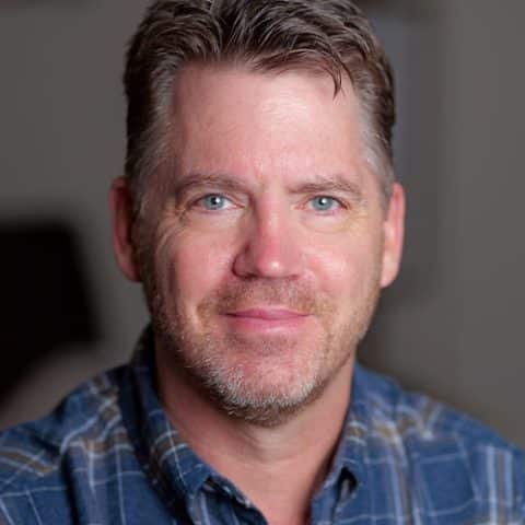 David Merrill - Teach and Travel