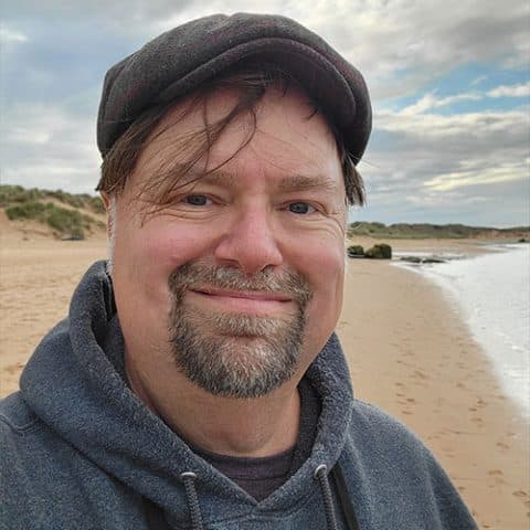 Scott Rainey - Teach and Travel