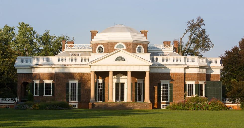 From Past to Present: Discover Charlottesville and Albemarle County's ...