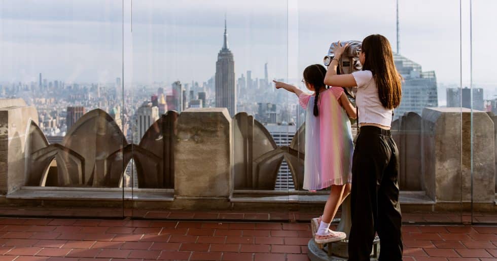 Rockefeller Center Unveils Exciting Additions and Attractions - Teach ...