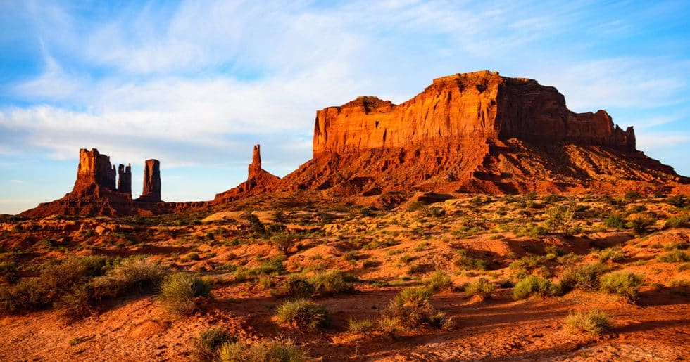 Learning and Life with the Navajo Nation - Teach and Travel