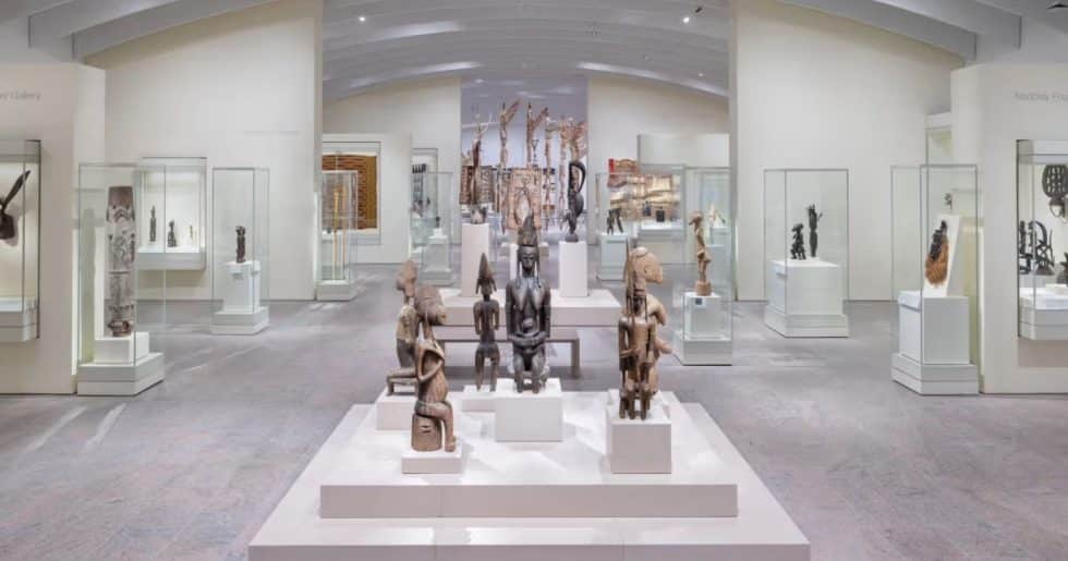 The Met's Newly Reimagined Galleries - Teach and Travel